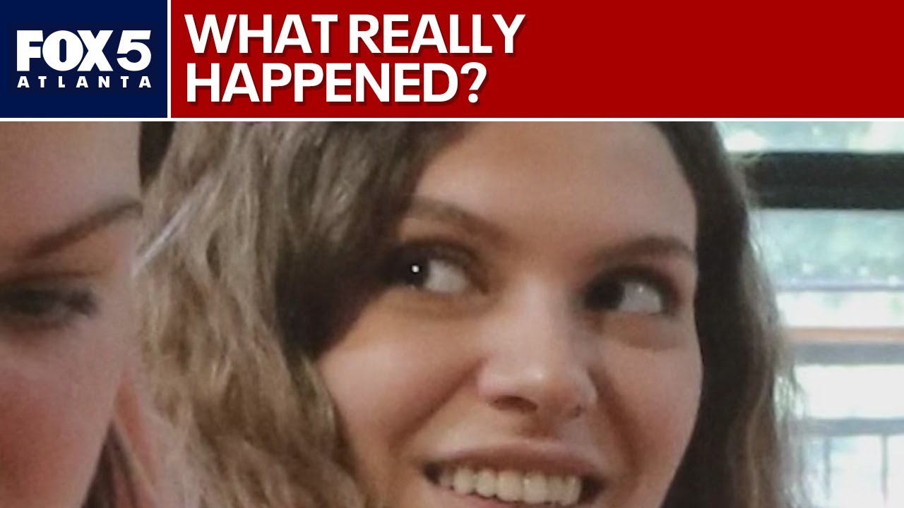 Hailey Johnson’s speaks out | FOX 5 News - YouTube