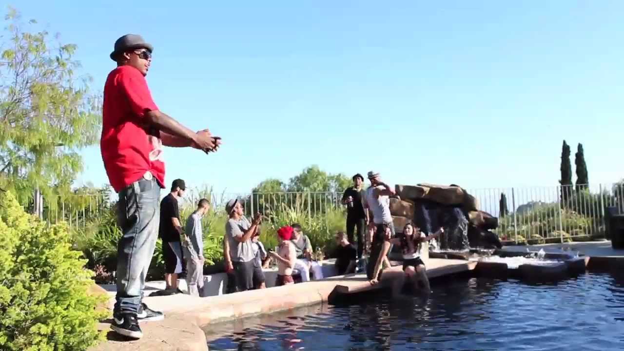 AllOnTheLine_Rio.mov - YouTube Music