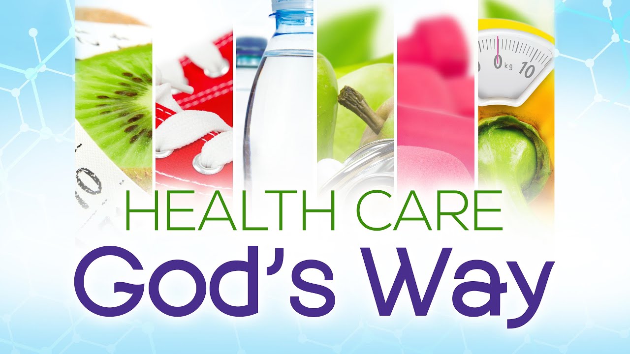 It Is Written - Health Care God's Way - YouTube