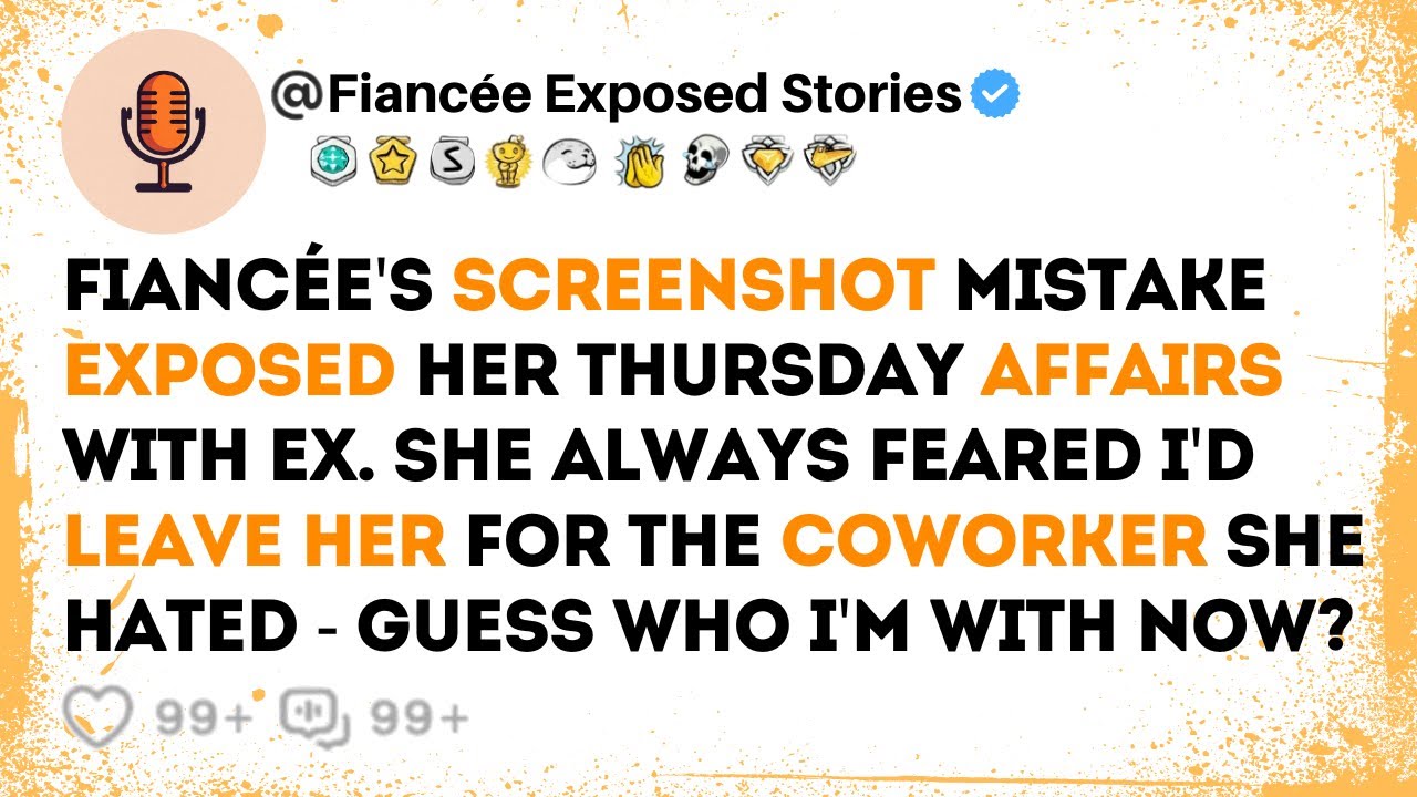 Fianc e s Screenshot Mistake Exposed Her Thursday Affairs With Ex Fianc e s Screenshot Mistake Exposed Her Thursday Affairs With Ex