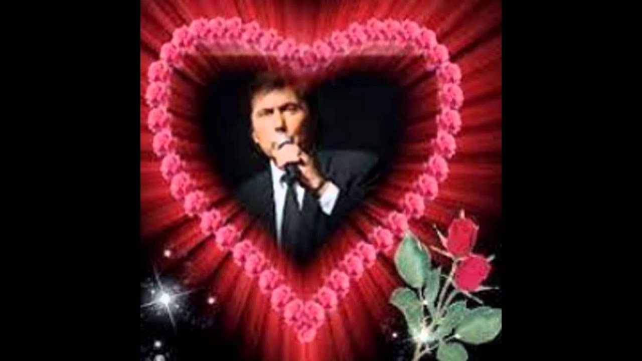 combien de roses de Frank michael video creer par bernard honrado - YouTube