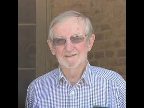 Neil Wakeman - Celebration of Life - YouTube