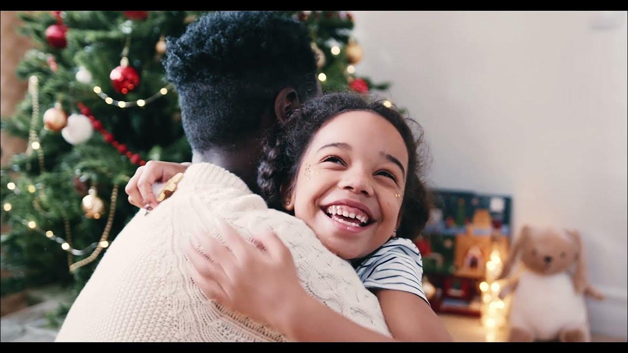 "Noche de Paz" Mix de reggaetón del tradicional villancico. Feliz Navidad con Copamore ft Nay P ...