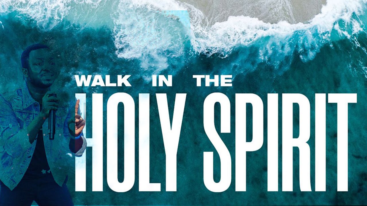 HOW TO WALK IN THE SPIRIT! The Influence of the Spirit! #holyspirit # ...
