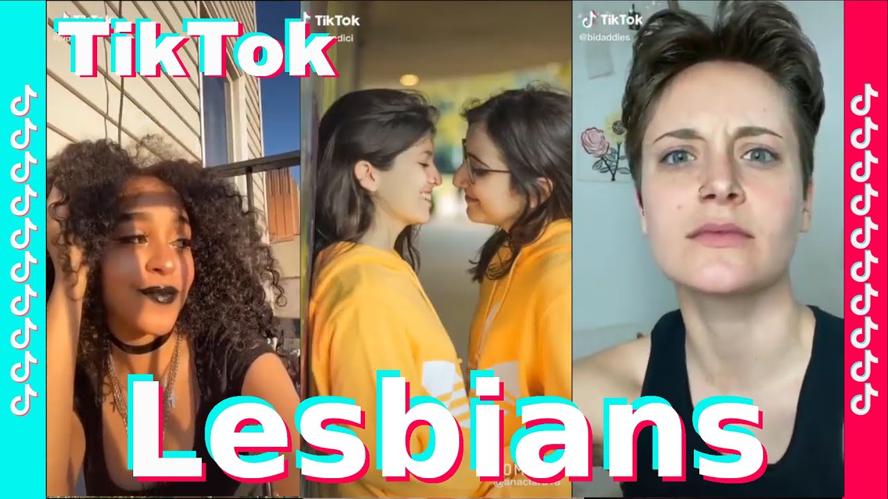 Sybil A Lesbian 1080 Telegraph