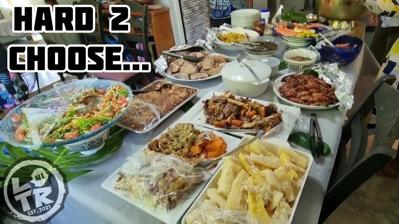 Eat, Drink And Be Merry, For Tomorrow We Diet! - YouTube