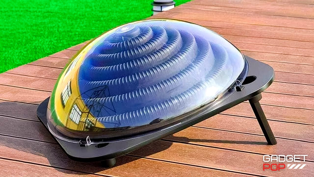 MIND BLOWING INVENTIONS THAT ARE AT ANOTHER LEVEL - YouTube