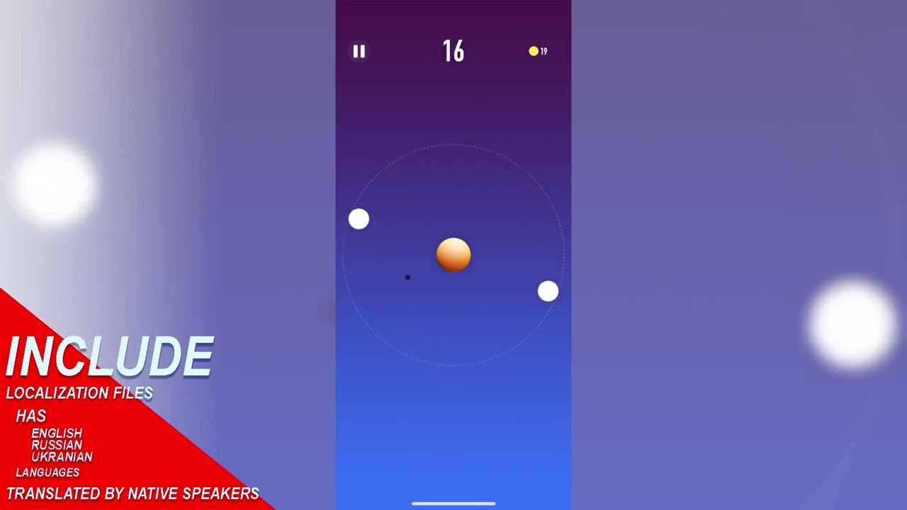 Double Spin - Preview - YouTube