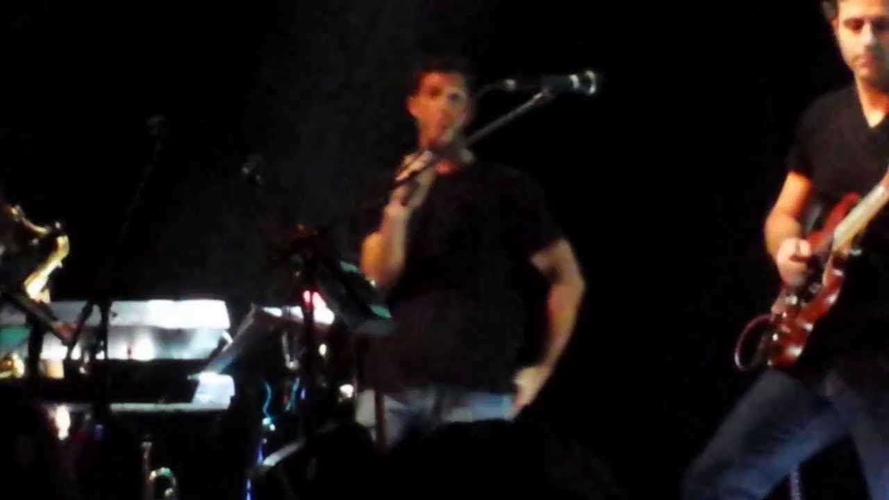 Zappa plays Zappa: Cheepnis & Son of Orange County - YouTube