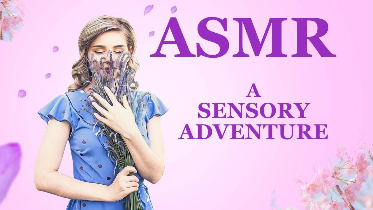 How ASMR Became a $100 Million Business - YouTube