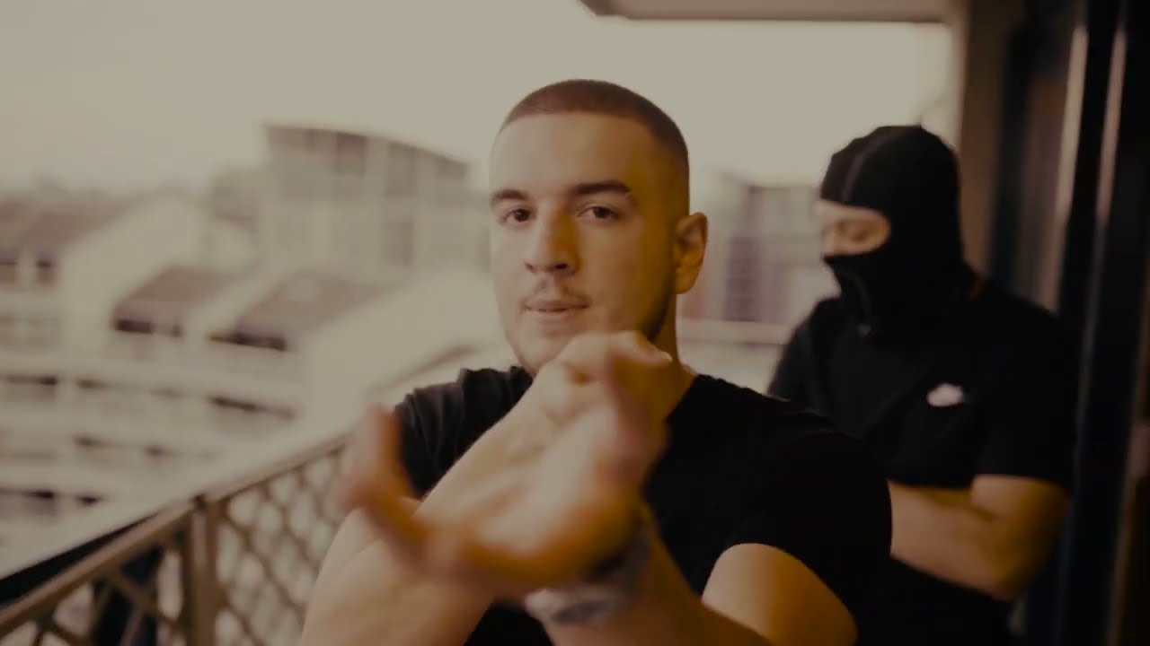 MGEE x YA Goddy - SOHO #StayBizzy [Official Music Video] Realtime ...