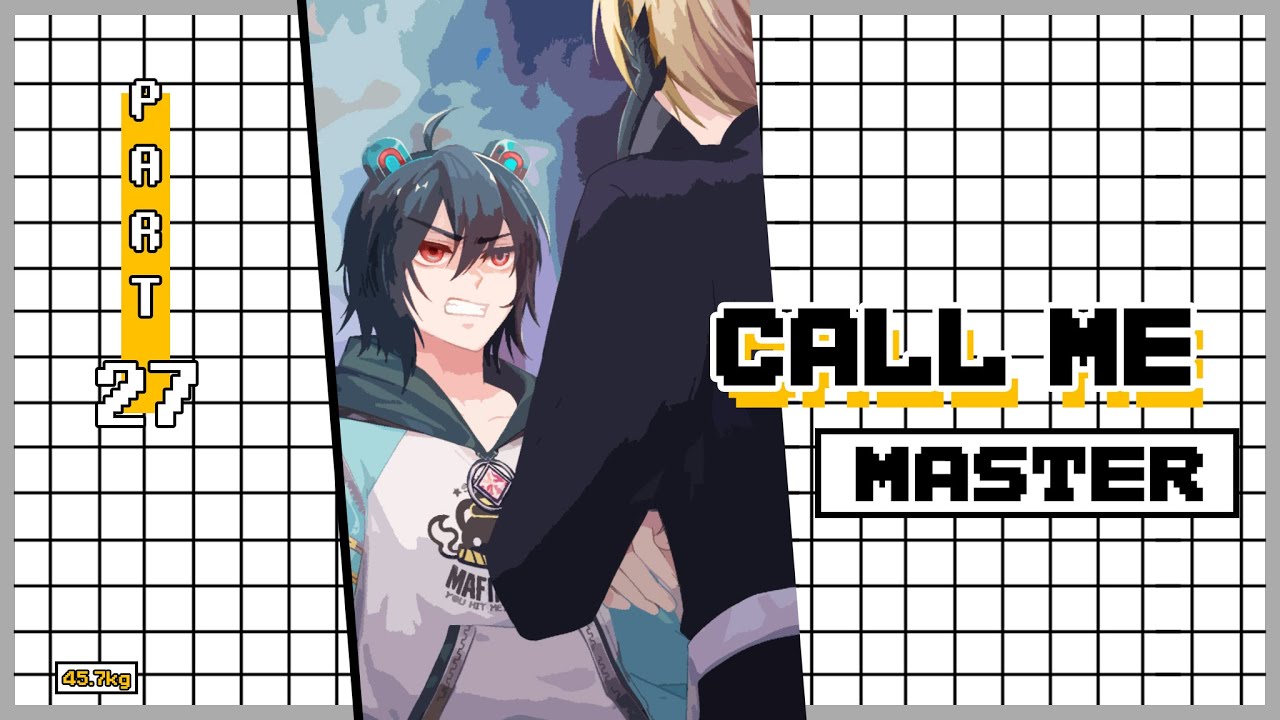 CALL ME MASTER - || Part. 27 [ ระหว่างรายการ.. ] : รูทแบร์ - YouTube