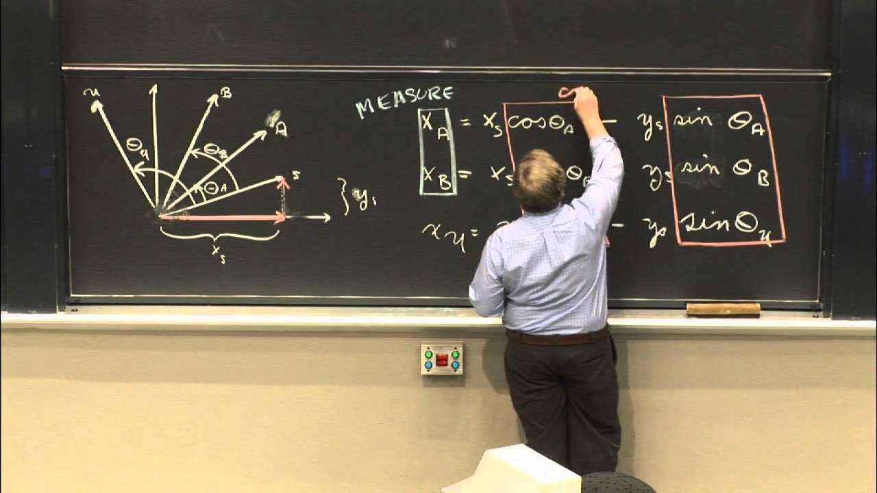 9. Constraints: Visual Object Recognition - YouTube