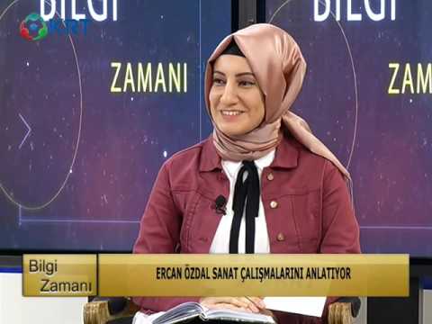 Bilgi Zamanı | Müzeyyen Kutluktemur | Ercan Özdal | Gürkan Aslan