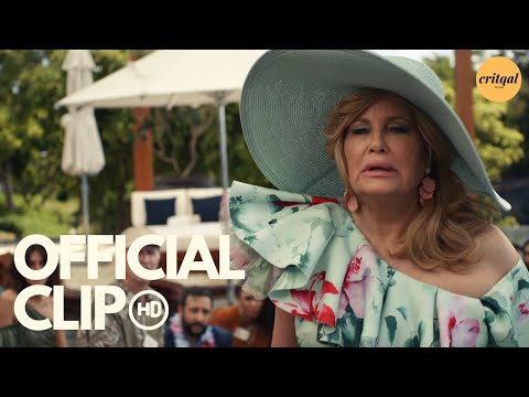 Shotgun Wedding - Humanizing | Official Clip