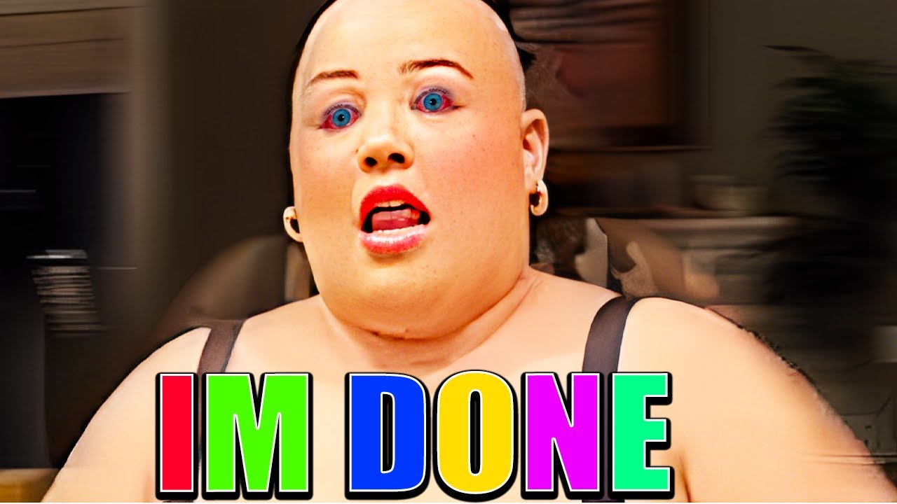 The dangerous side of fat acceptance tiktok - YouTube