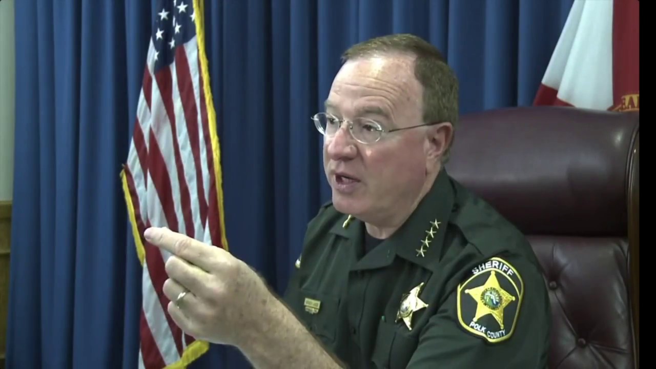 Gatsby on WTSP CBS 10 Tampa Florida - YouTube