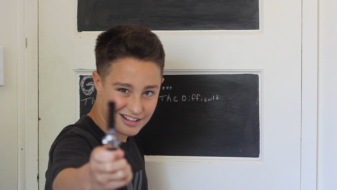 Comb Unboxing With Will - YouTube