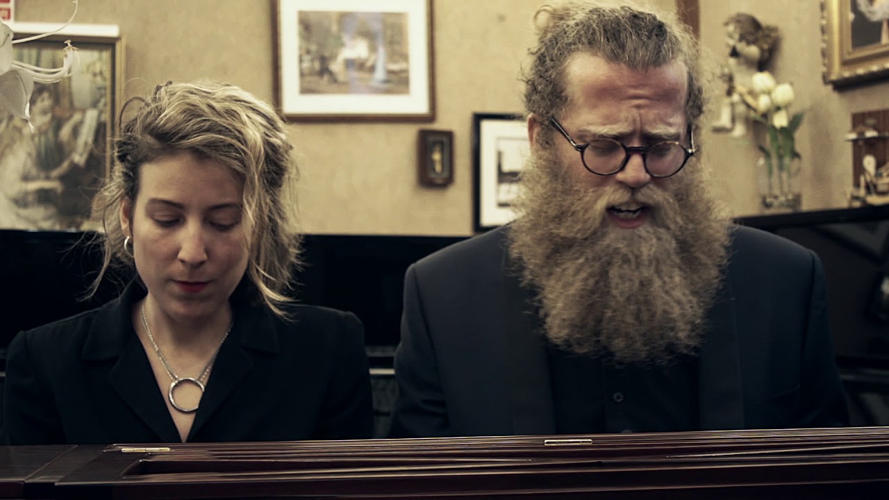 Ben Caplan "Beautiful" - YouTube