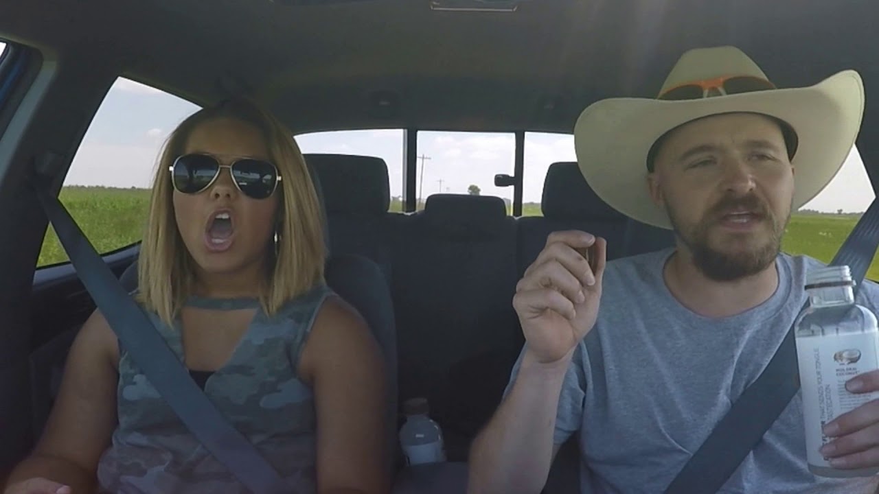Country Cruisin' Ep 3 - YouTube