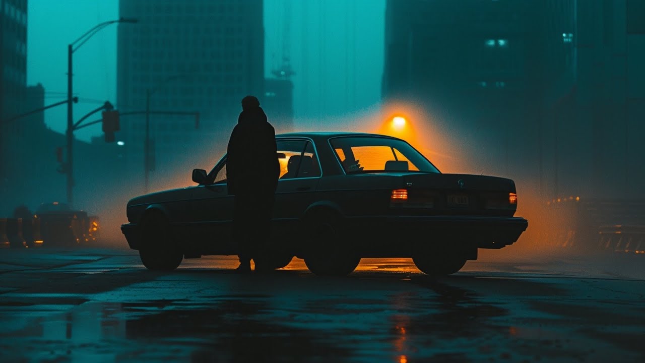 Real Horror Story - Taxi Driver - YouTube