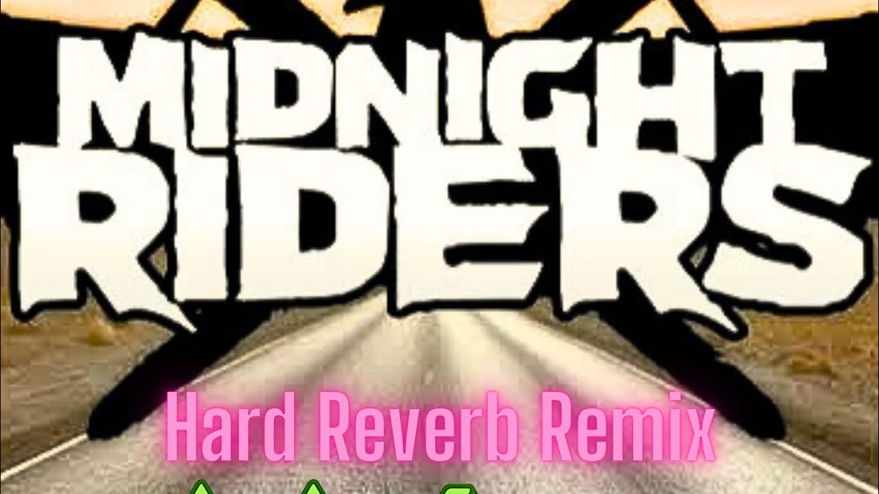 Midnight Ride (Hard Reverb Remix) - DJElectricJes - YouTube Music