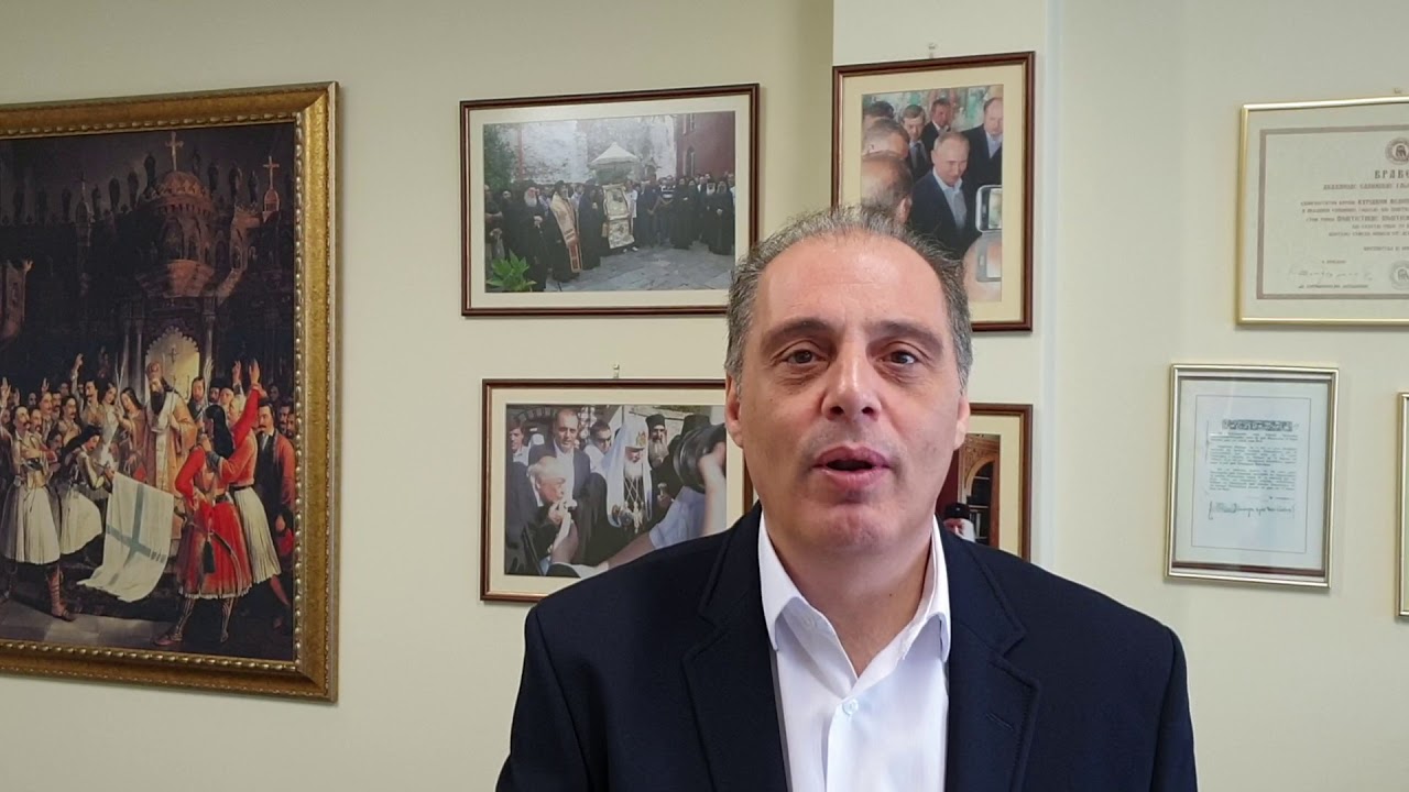 ΓΕΡΜΑΝΟΙ ΚΑΙ ΓΝΩΣΤΟΙ ΙΟΙ ΤΟΥ ΜΙΣΕΛΛΗΝΙΣΜΟΥ ΜΑΣ ΟΔΗΓΟΥΝ ΣΤΟ ΔΙΑΜΕΛΙΣΜΟ ...