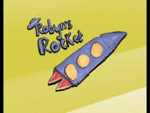 Robyn's Rocket LIVE from Café OTO - Thursday 14 December - YouTube