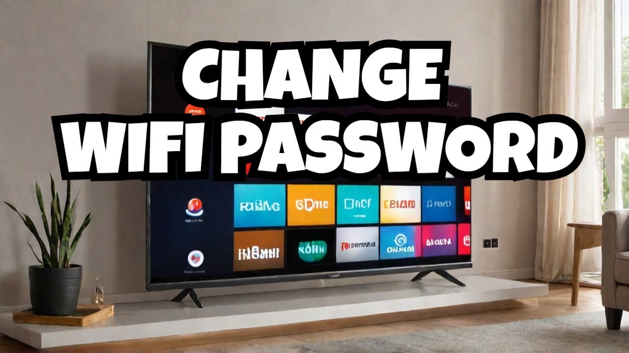 How To Change Wifi Password On TCL Smart TV Updated 2025 YouTube how-to-change-wifi-password-on-tcl-smart-tv-updated-2025-youtube