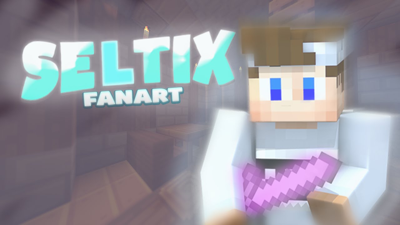 Background Seltix | Fanart [Chill-Style] | by DreabDesigns - YouTube