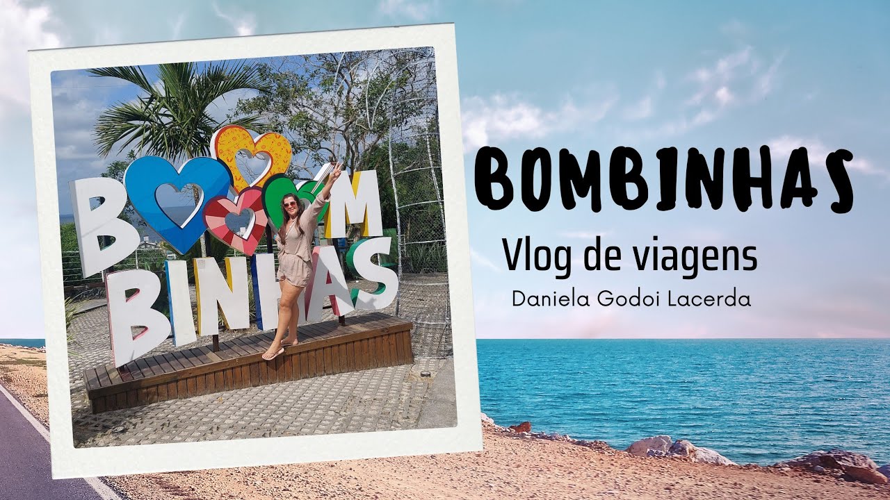 BOMBINHAS E MAIS QUATRO PRAIAS LINDAS/ INCRÍVEL VISTA DO MIRANTE 360 ...