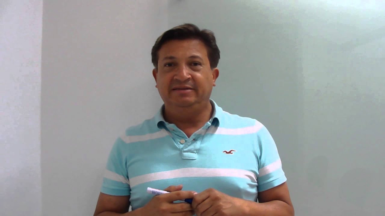 Julio Camacho - Inicia Setiembre y tu puedes aprovecharlo - YouTube