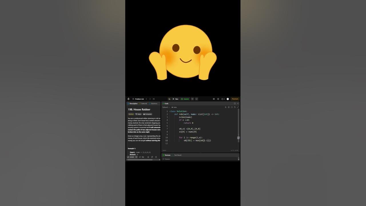 Day #31 | 100 day Leetcode challenge ||Deadpool Codes || - YouTube