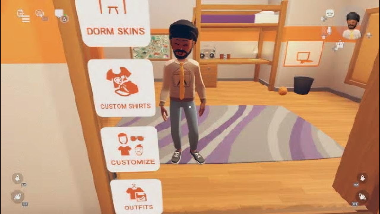 How to get a full body in rec room - YouTube