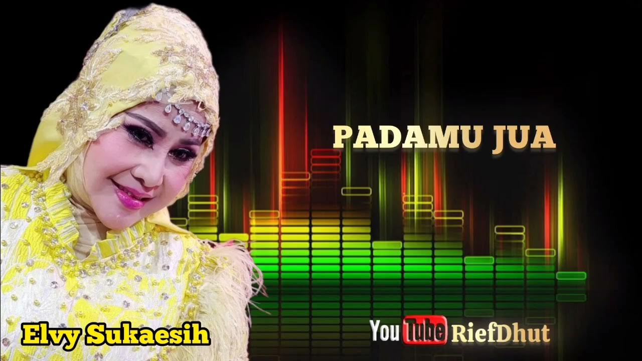 Padamu Jua_Elvy Sukaesih - YouTube