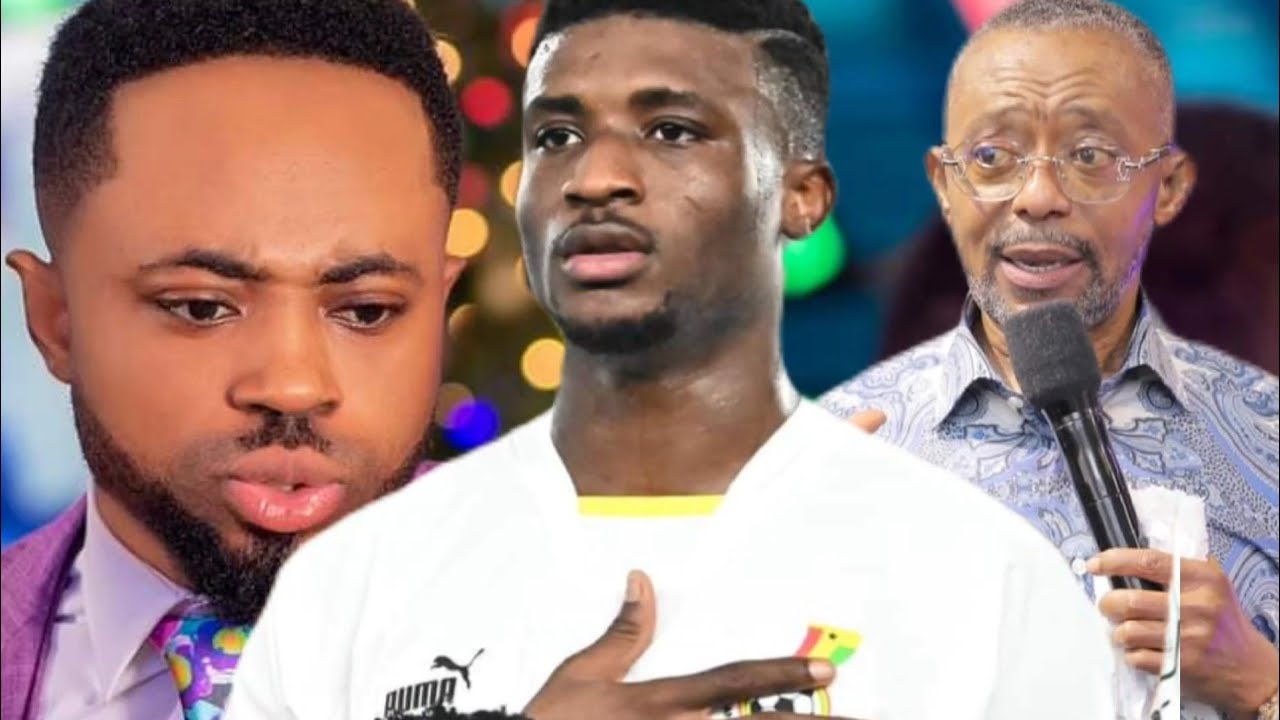 Rev Owusu Bempah reveals more secrets about Fire Oja Prophecy on Kudus ...