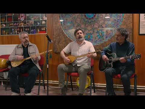 METİN KEMAL KAHRAMAN - GÖKHAN EROL   Garibem Efendim.                                              