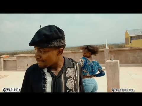 Meddy - All Night Dance Video