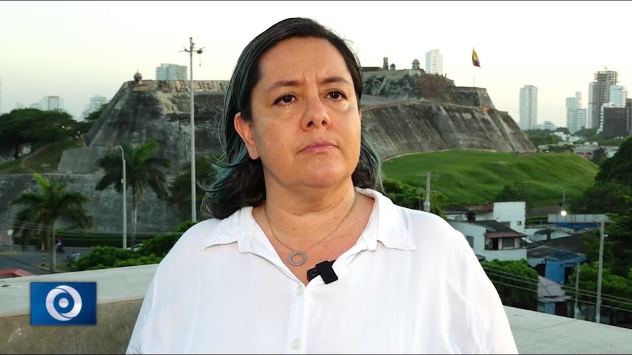 Por qué renunció Ana María González Forero a dos semanas de terminar el ...