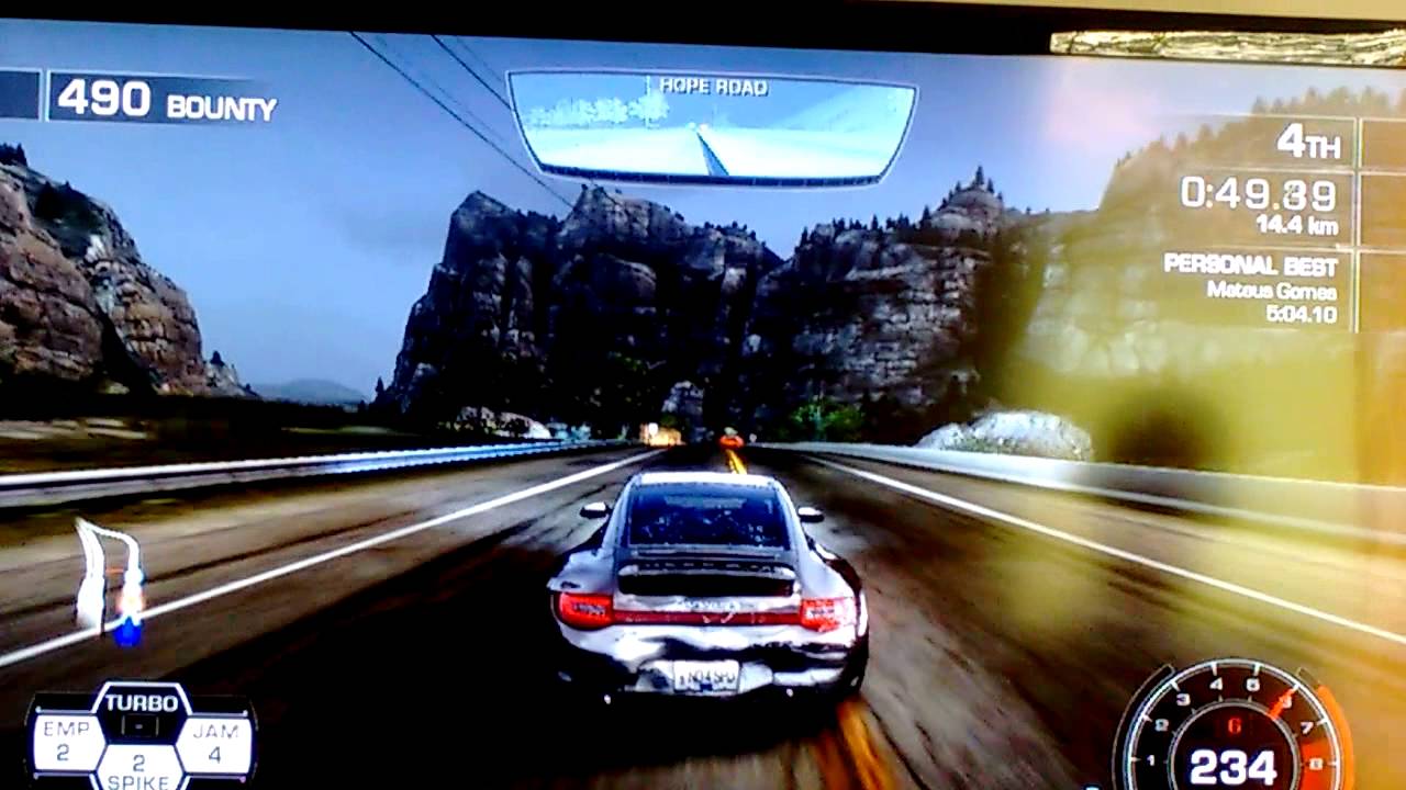 Need for speed - YouTube