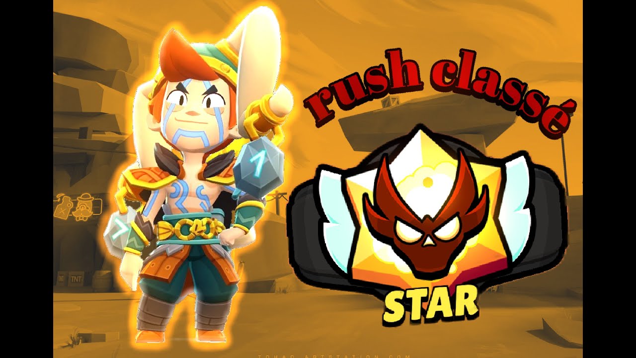 LIVE: RUSH MASTER PETIT COMPTE! AVEC VOUS? - YouTube