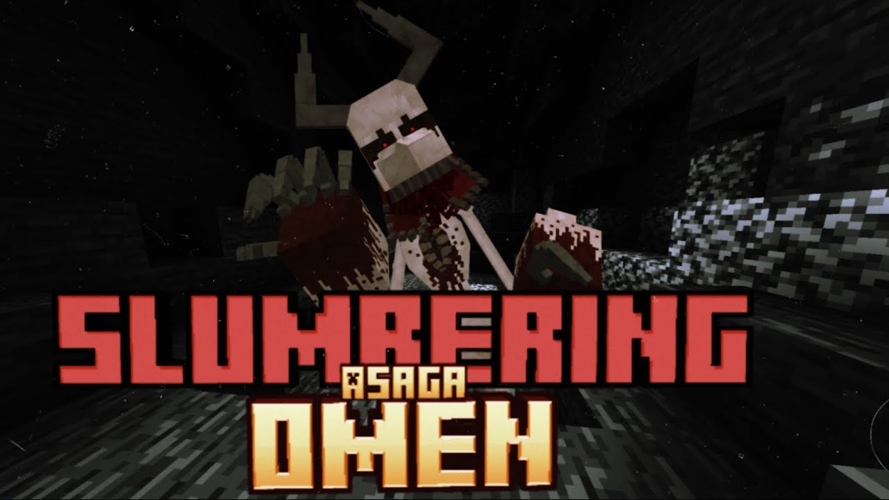 SLUMBERING OMEN A SAGA TRAILER - YouTube