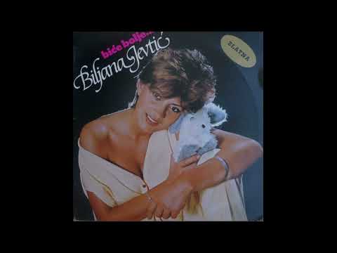 Bice bolje - Biljana Jevtic