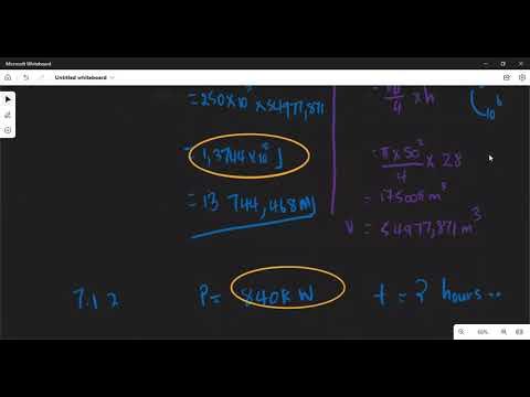 Engineering Science n4 Hydraulics November 2019 ...