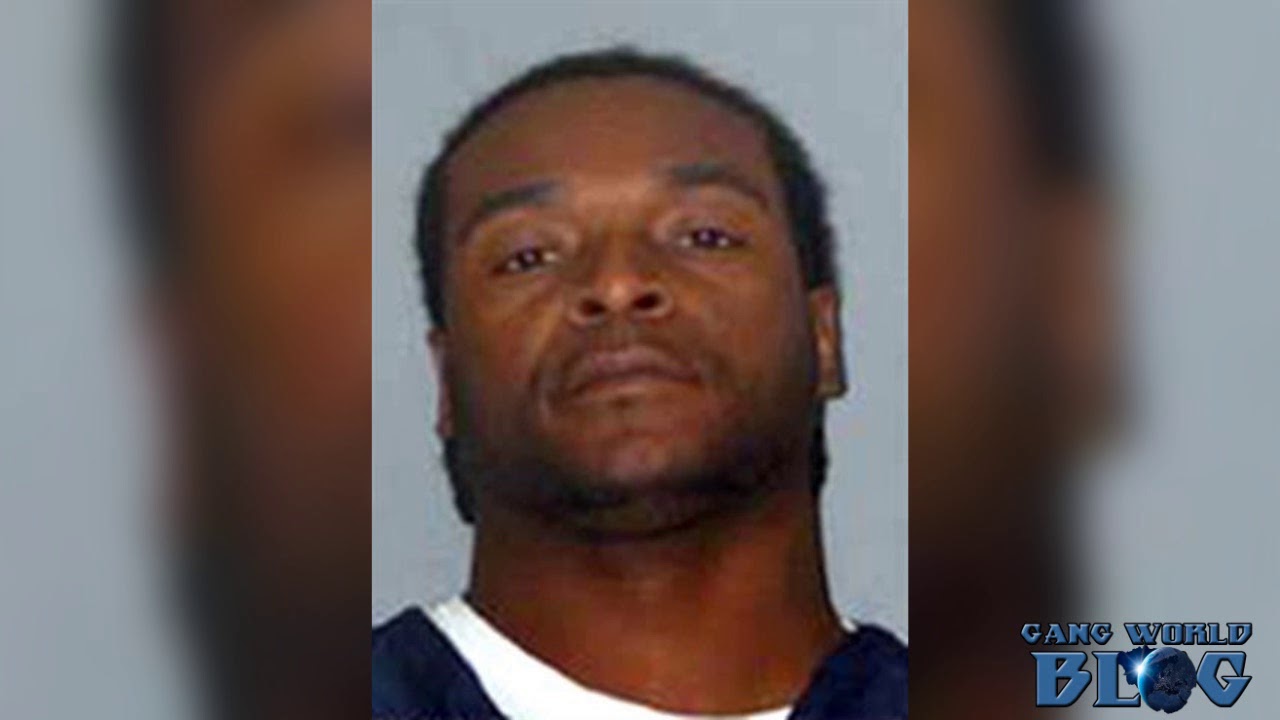 Vice Lords gang chief killed in Memphis, sparking fears of violence ...