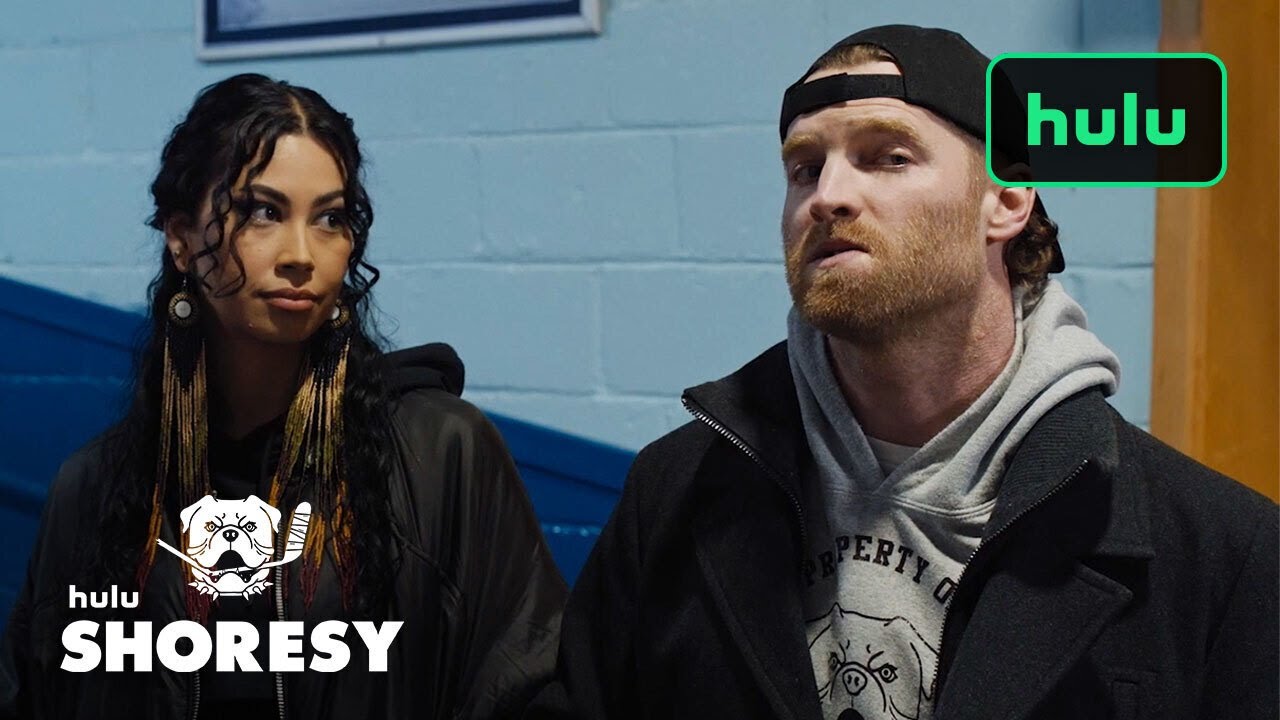 Shoresy Season 2 | Teaser Trailer | Hulu - YouTube