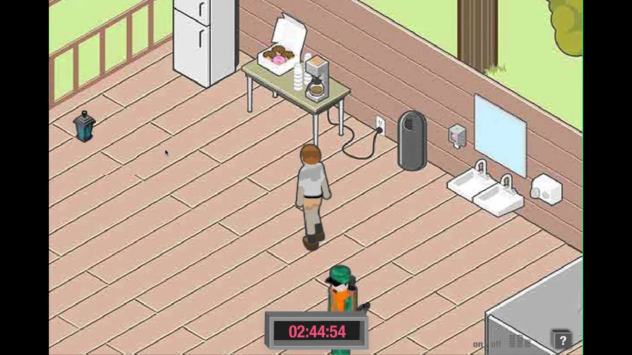 Success in Less Than Five Minutes - YouTube