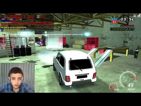 MTA AVTOS NİVA 1