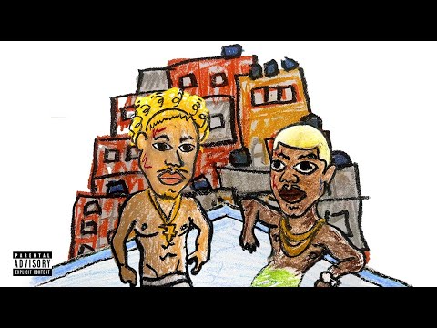 8. Pussy - Tz da Coronel e Mc Cabelinho (Visualizer)