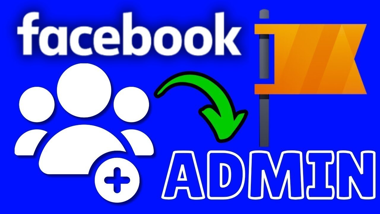 How to Add Admin on Facebook Page - YouTube
